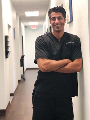 Conocer al Dentista | Daily Smiles Dental